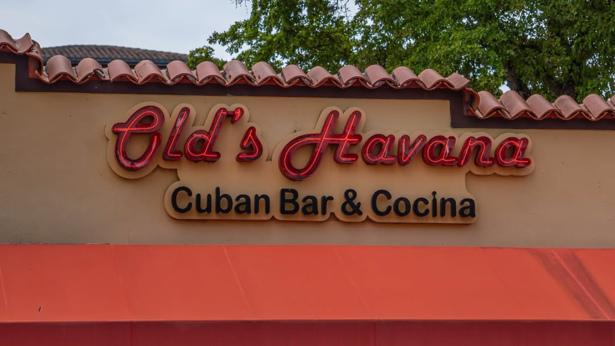 10 Florida Spots Serving the Best Cuban Food in the U.S.