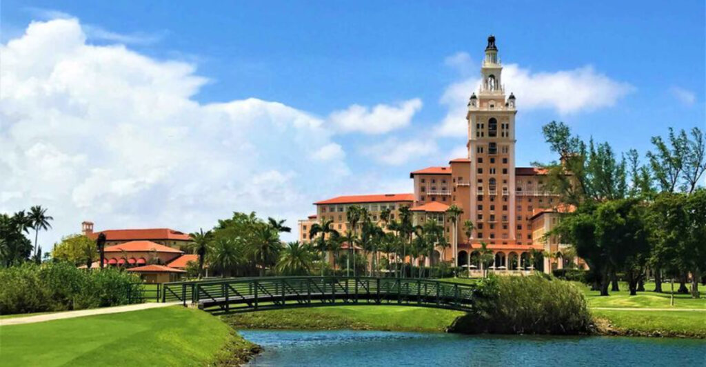 10 Florida Architecture Gems That Look Straight Out of Europe