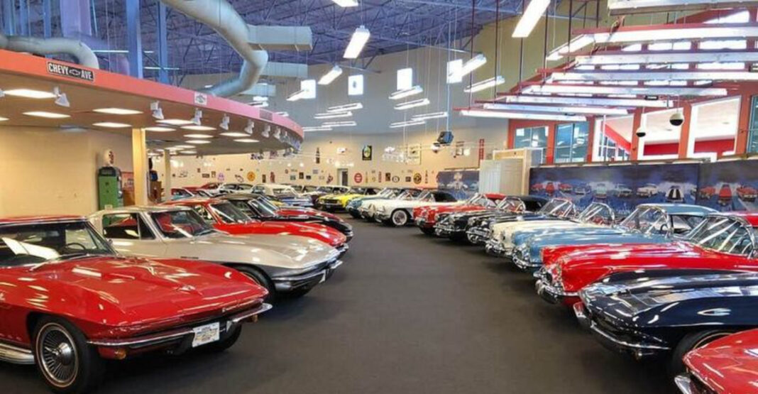 10 Must-See Automobile Museums in Florida for Every True Gearhead