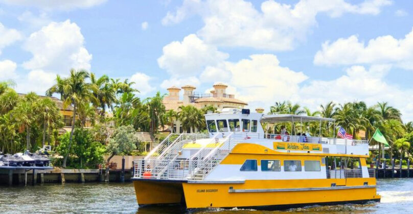 11 Amazing Things to Do in Fort Lauderdale for the Perfect Sunshine Escape