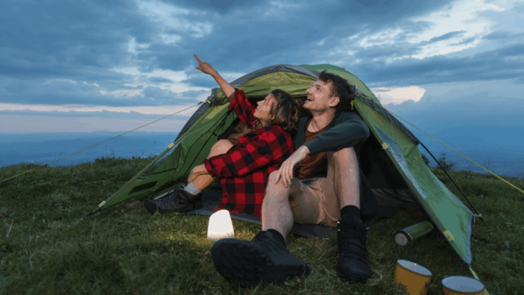 12 Breathtaking Florida Campgrounds Perfect for Stargazing
