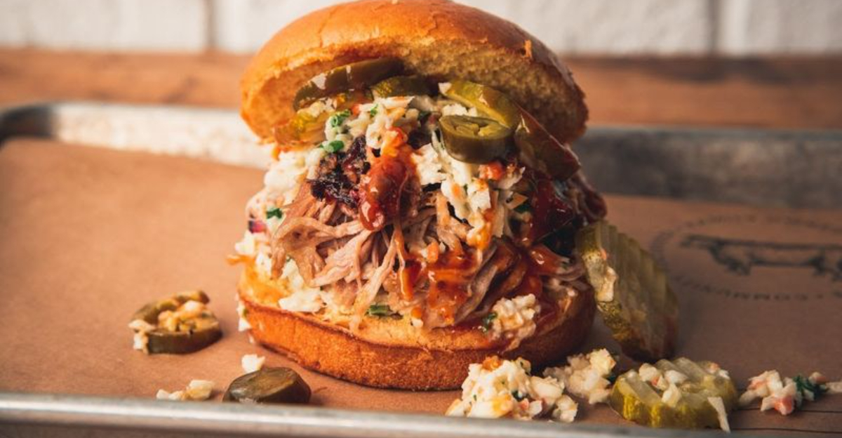 8 Florida Restaurant Chains You Have to Try at Least Once