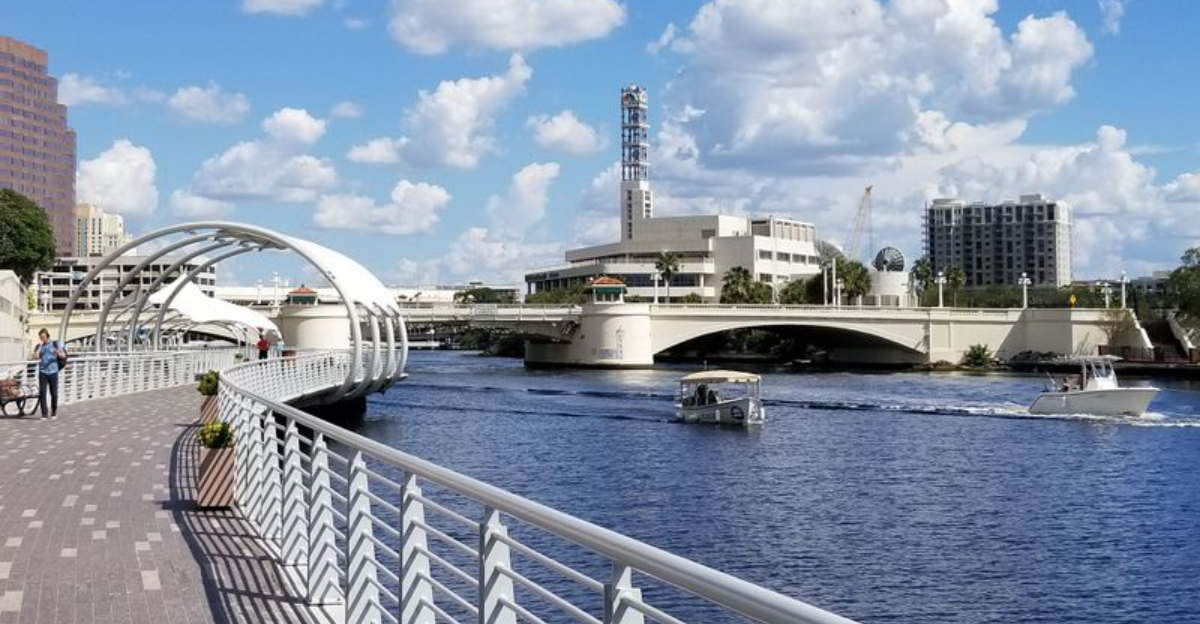 8 Free Things to Do in Tampa This Weekend