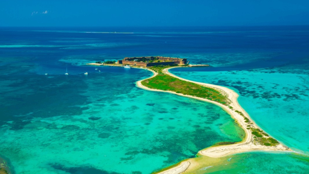 9 Incredible Florida Natural Wonders You Need to Experience