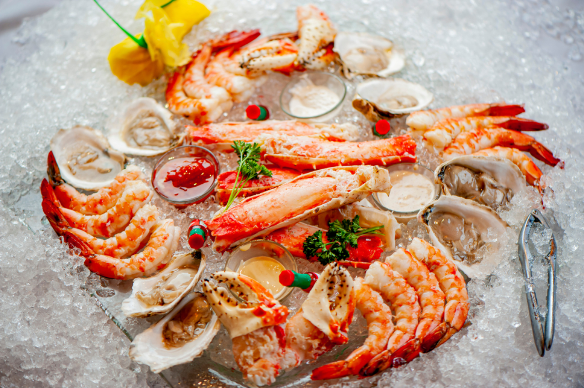 Florida’s Emerald Coast Has a Seafood Scene You Need to Taste—Here Are ...