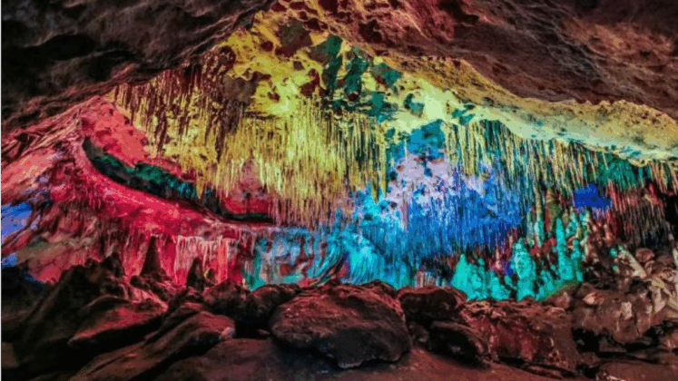 Hidden Beneath the Sunshine: Florida’s Secret Caves You Have to See