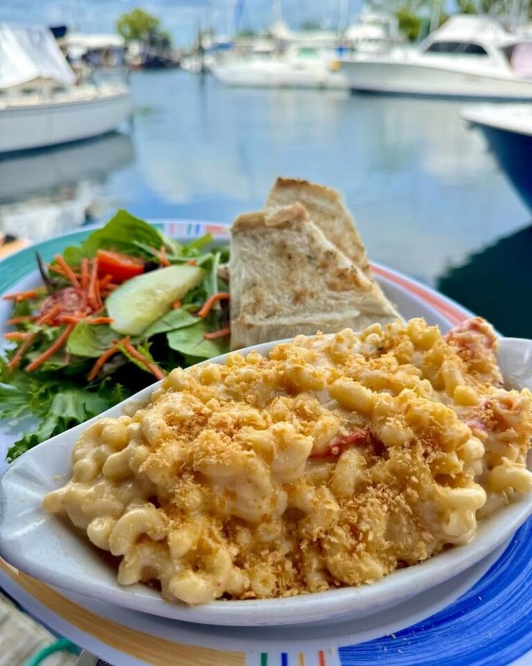 11 Best Waterfront Restaurants in Key West, According to a Local Floridian