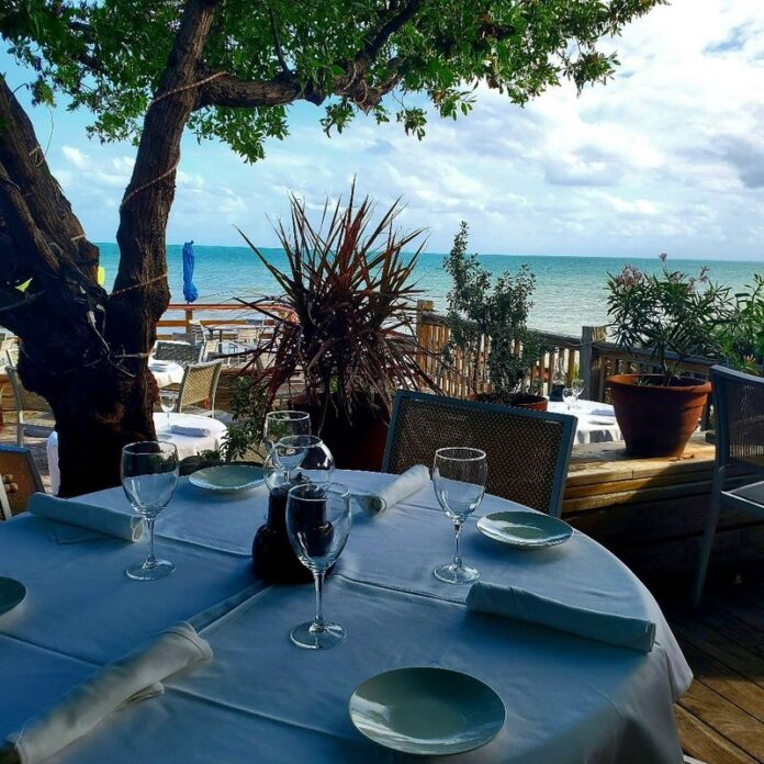 11 Best Waterfront Restaurants in Key West, According to a Local Floridian