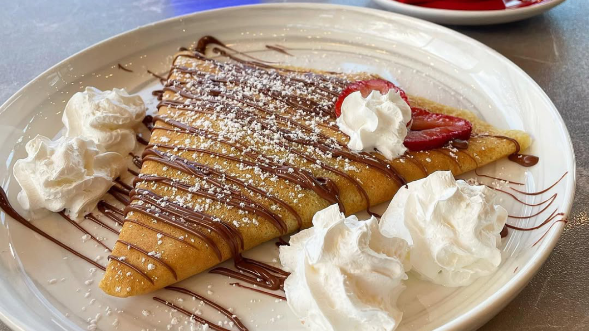 11 Best Crepe Spots in Florida That Taste Like a Paris Getaway