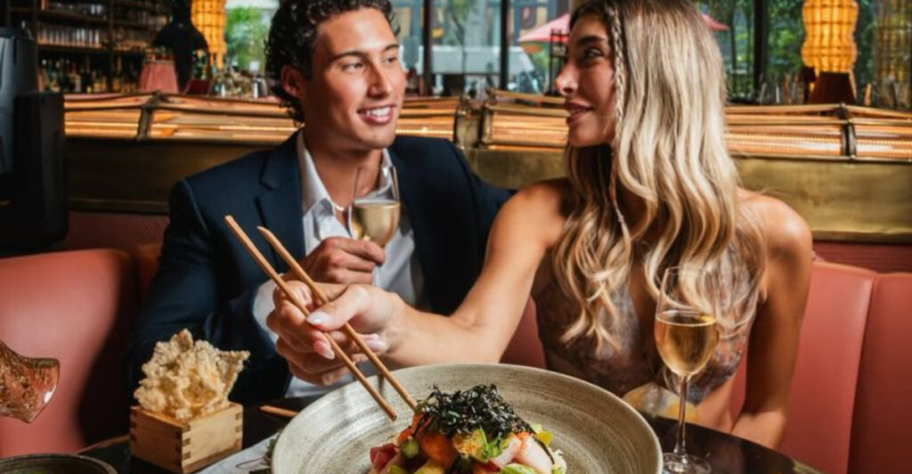 11 Special Occasion Miami Restaurants Worth the Splurge