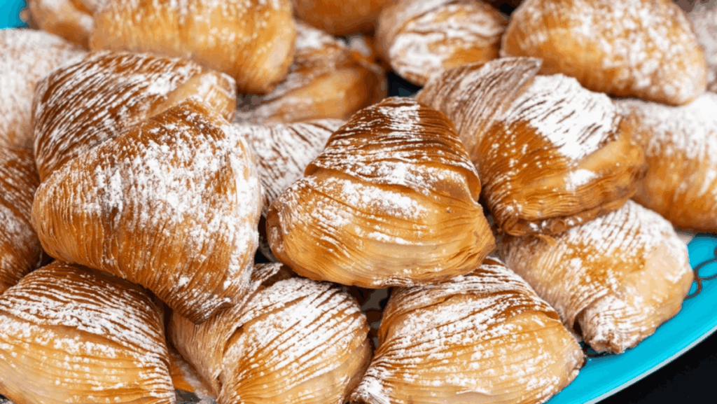 Florida’s Best Italian Bakeries Where Locals Go for the Good Stuff ...