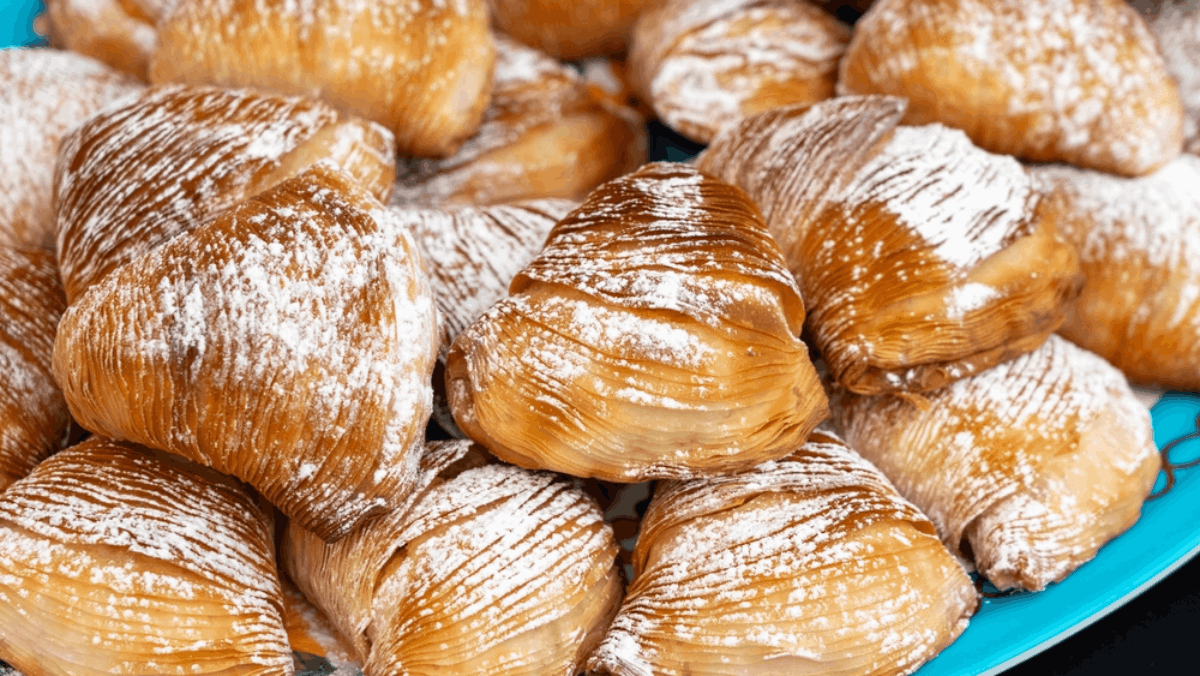 Florida’s Best Italian Bakeries Where Locals Go for the Good Stuff ...