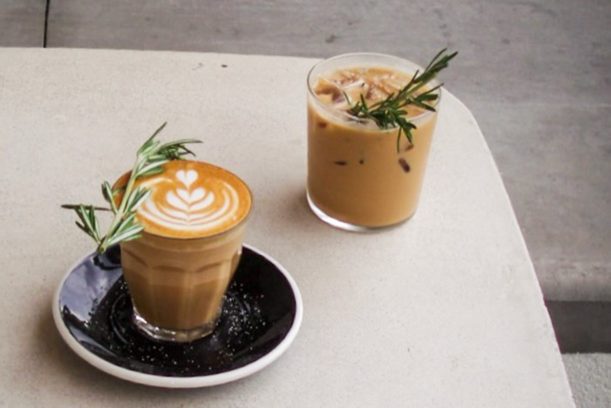 Orlando’s Best Local Coffee Shops That Make Starbucks Look Boring