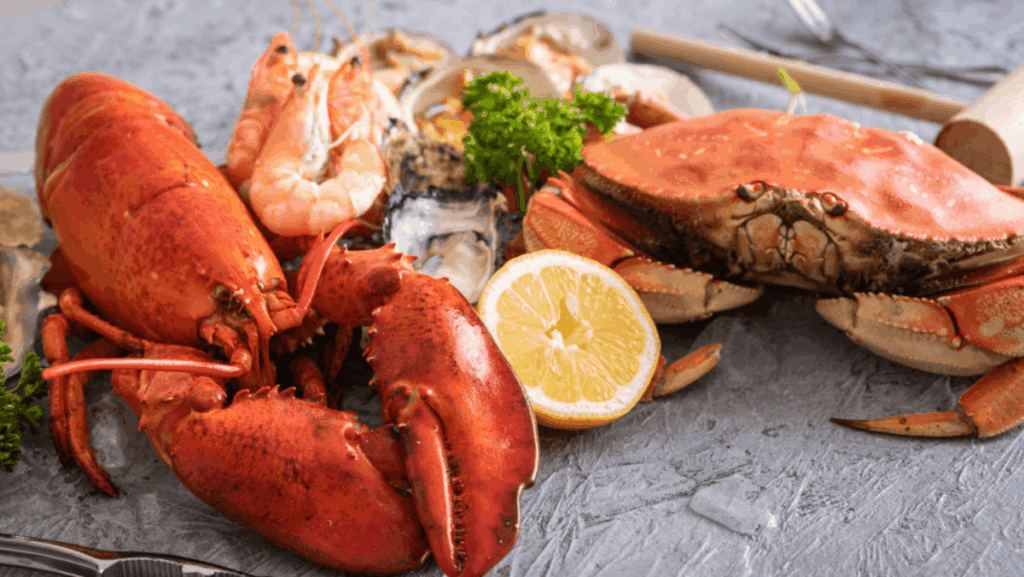 10 Florida Seafood Shacks That Look Sketchy but Taste Incredible