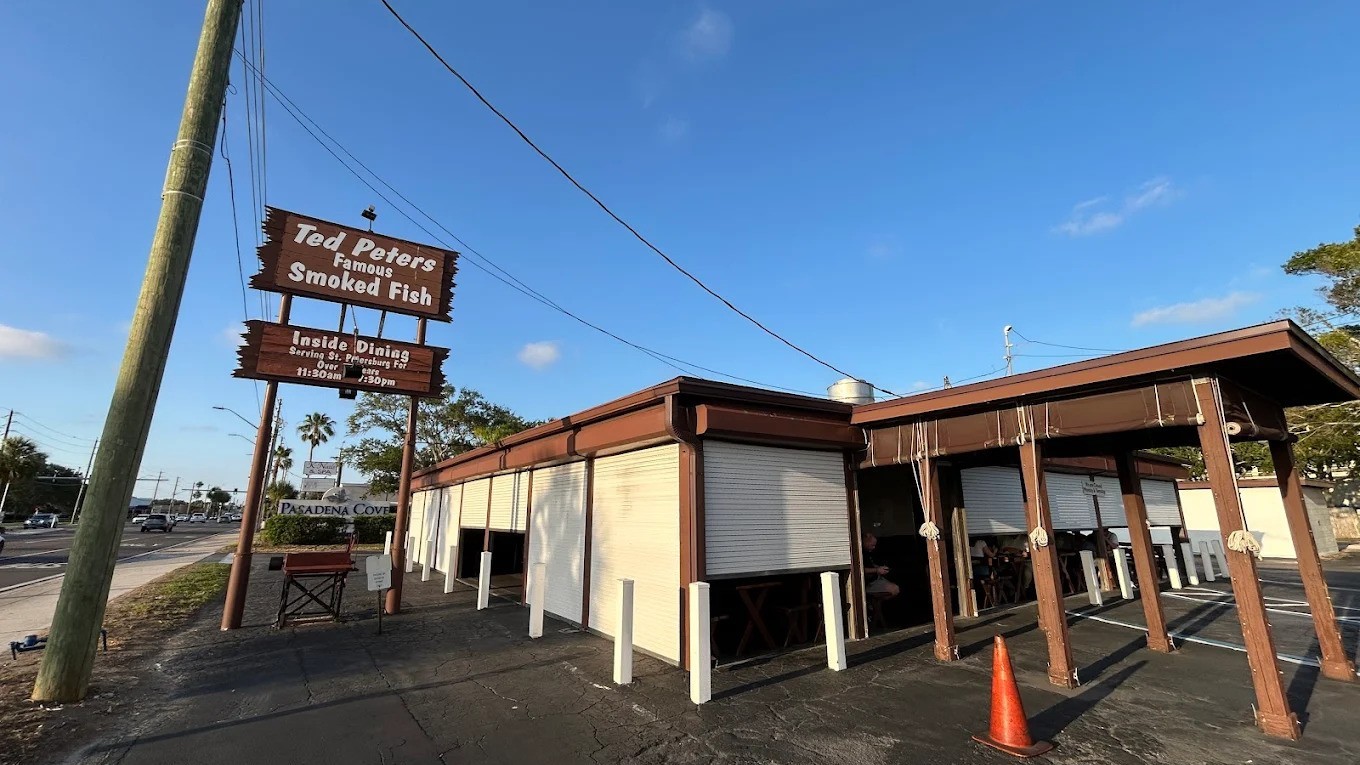 6 Florida Restaurants That Became Famous for One Iconic Dish