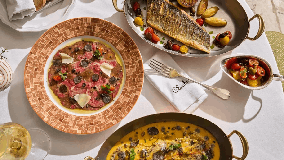 6 French Restaurants Proving Miami Is Florida’s French Food Capital