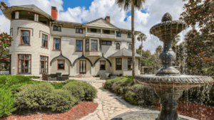 8 Victorian Buildings That Add Old-World Charm to Florida Cities