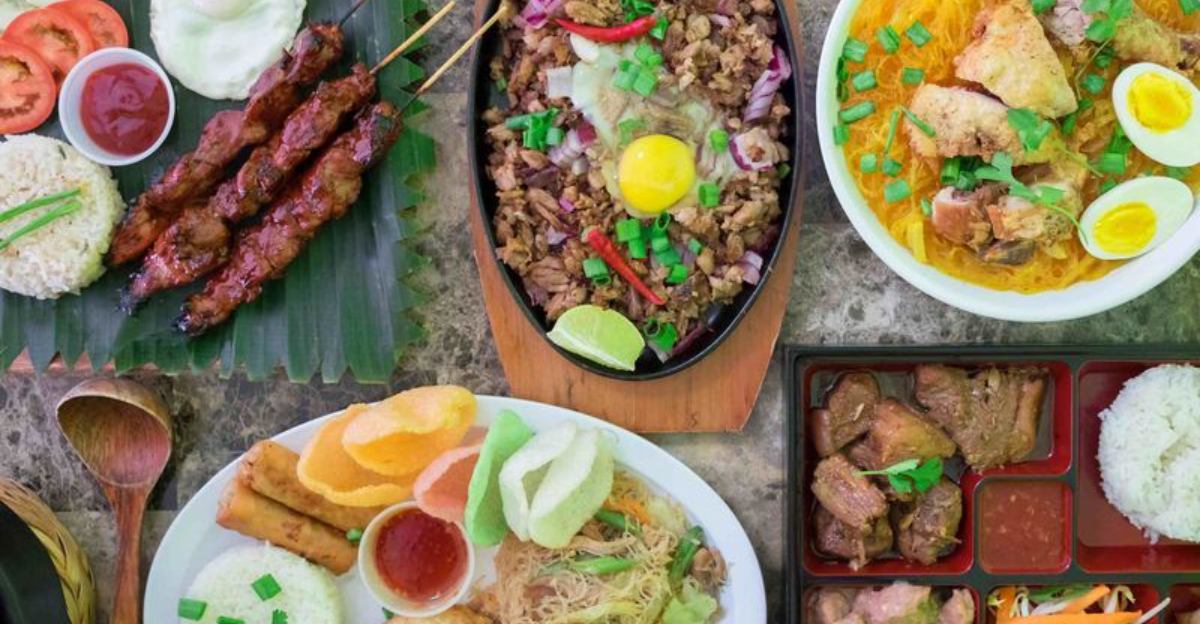 9 Unassuming Miami Strip-Mall Restaurants Locals Love