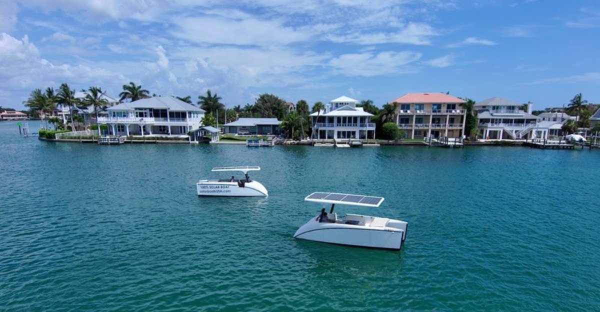 This Florida Town Is One of the Safest Places to Retire in the State