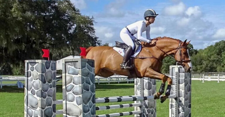 14 Florida Ranches Offering Fresh Air, Wide-Open Spaces, and Family Fun ...